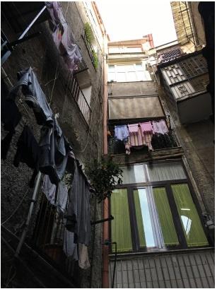 Appartamento in vendita a Napoli