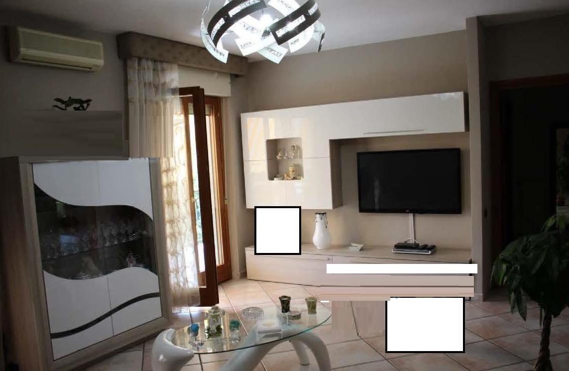 Appartamento in vendita a Afragola