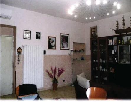 Appartamento in vendita a Afragola