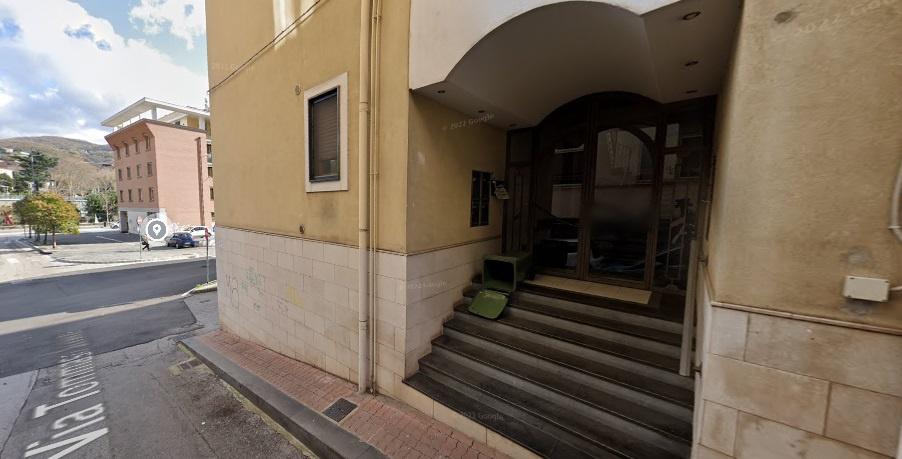 Appartamento in vendita a Salerno