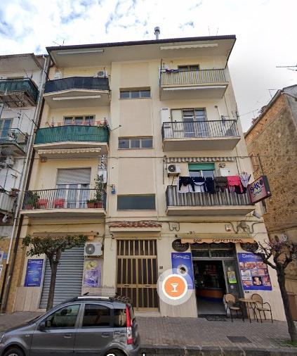 Appartamento in vendita a Battipaglia