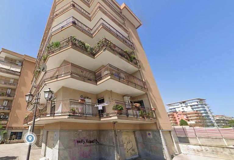 Appartamento in vendita a Battipaglia