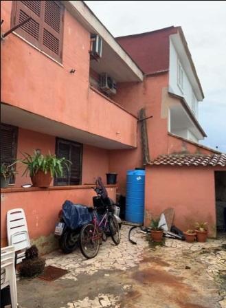 Appartamento in vendita a Castel Volturno