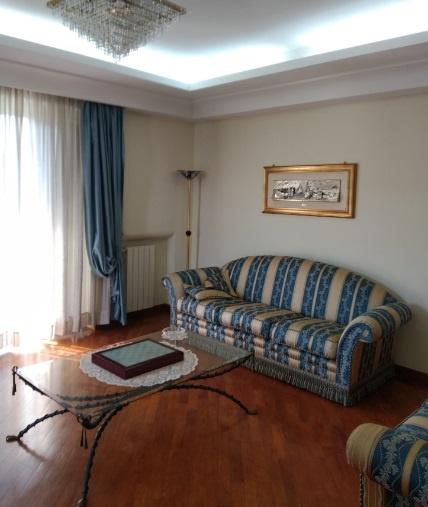 Appartamento in vendita a Quarto