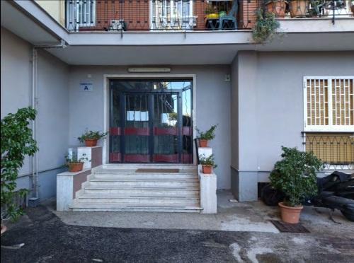 Appartamento in vendita a San Giorgio A Cremano