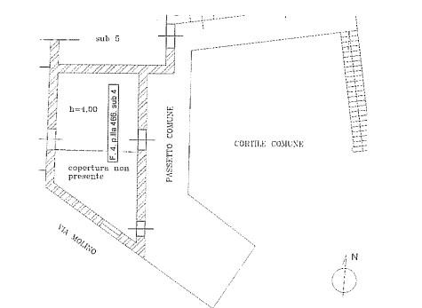 Appartamento in vendita a Crispano