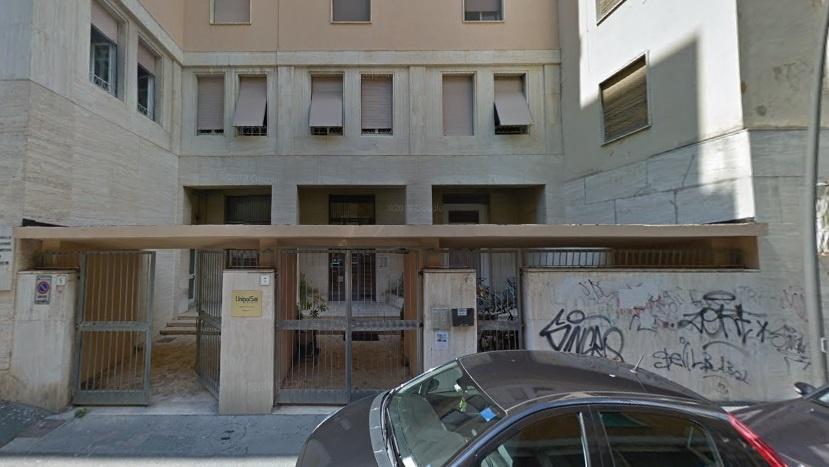 Appartamento in vendita a Livorno