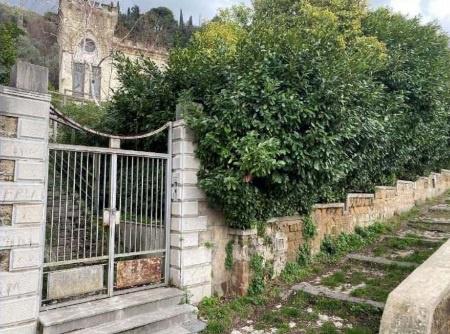 Villa in vendita a Maddaloni