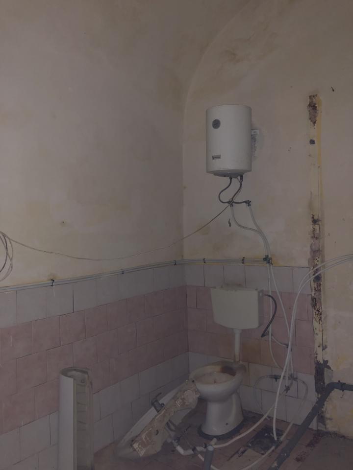 Appartamento in vendita a Torre Del Greco