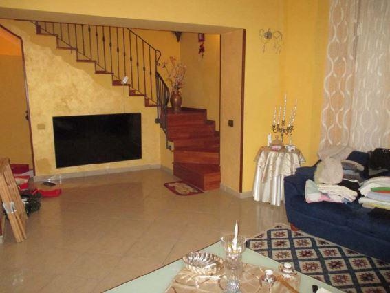 Appartamento in vendita a Maddaloni