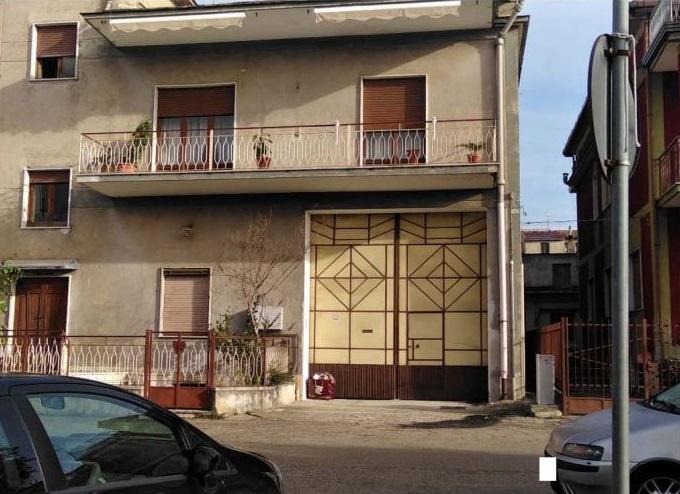 Appartamento in vendita a Bellona