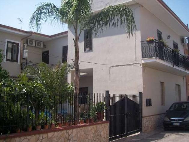 Appartamento in vendita a Santa Maria Capua Vetere