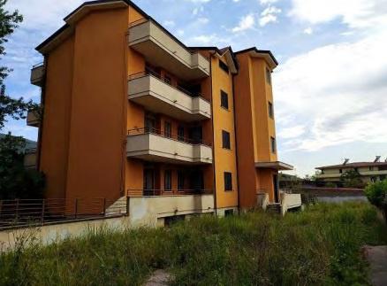 Appartamento in vendita a Santa Maria A Vico