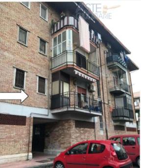 Appartamento in vendita a Acerra