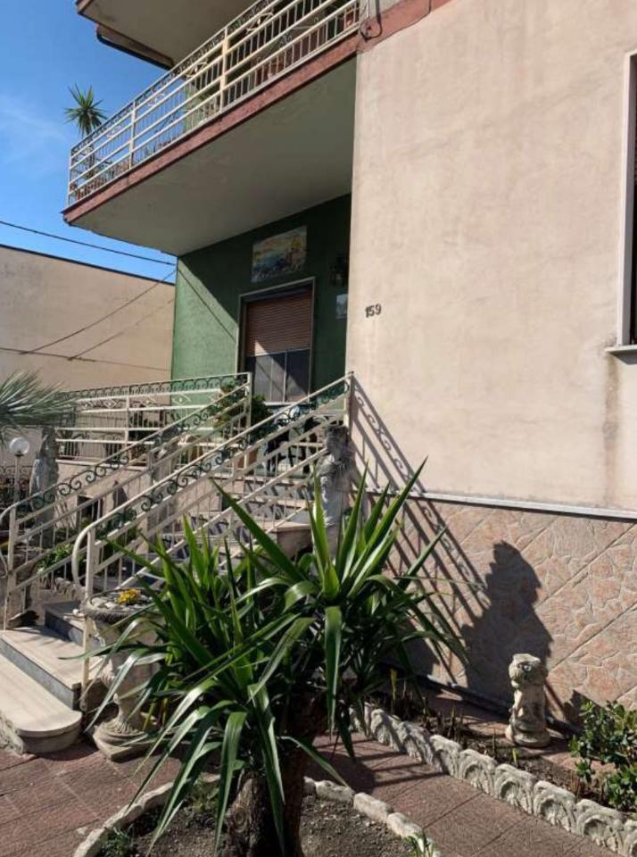 Appartamento in vendita a Palma Campania