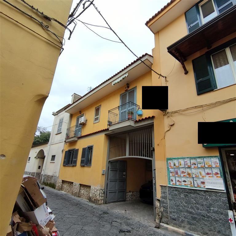 Appartamento in vendita a Calvizzano