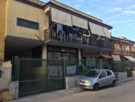 Appartamento in vendita a Qualiano