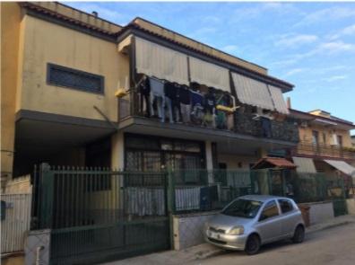 Appartamento in vendita a Qualiano