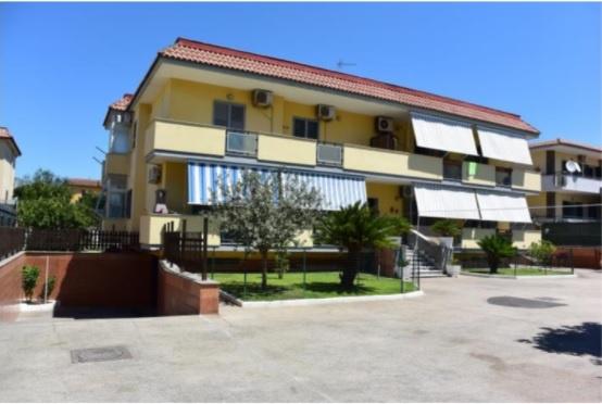 Appartamento in vendita a Giugliano In Campania