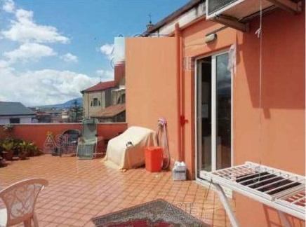 Appartamento in vendita a Cimitile