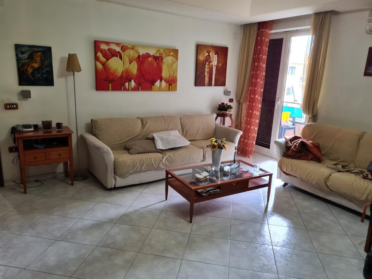 Appartamento in vendita a Marano Di Napoli