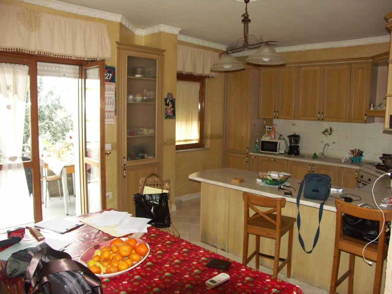 Appartamento in vendita a Casoria