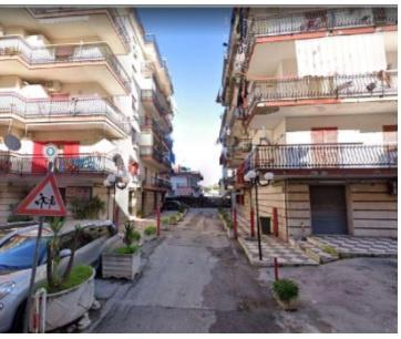 Appartamento in vendita a Casalnuovo Di Napoli