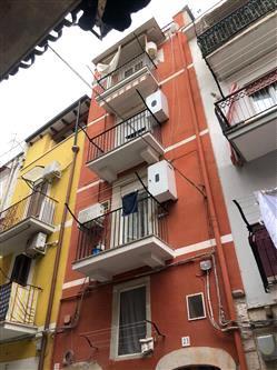 Appartamento in vendita a Barletta