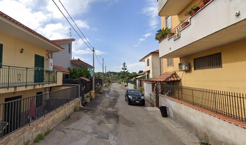 Appartamento in vendita a Giugliano In Campania