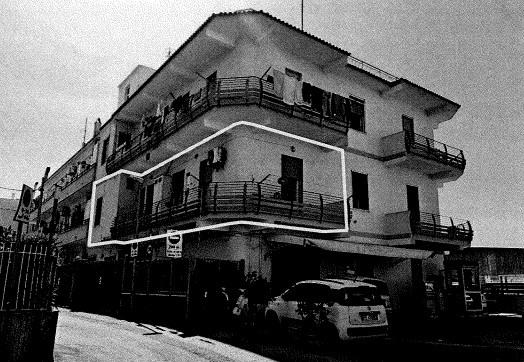 Appartamento in vendita a Bacoli