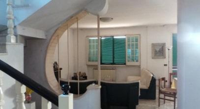 Villa in vendita a Castel Volturno