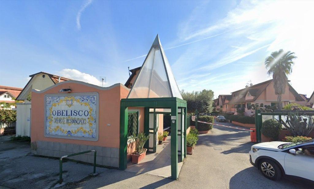 Villa in vendita a Giugliano In Campania