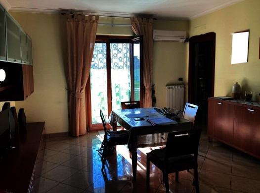 Appartamento in vendita a Orta Di Atella