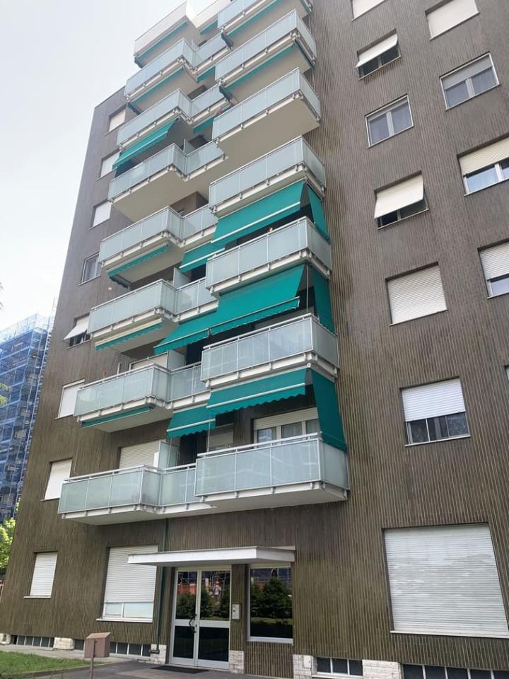 Appartamento in vendita a Sesto San Giovanni