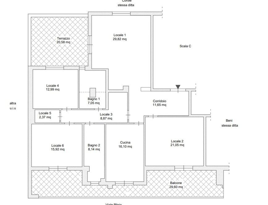 Appartamento in vendita a San Giuseppe Vesuviano