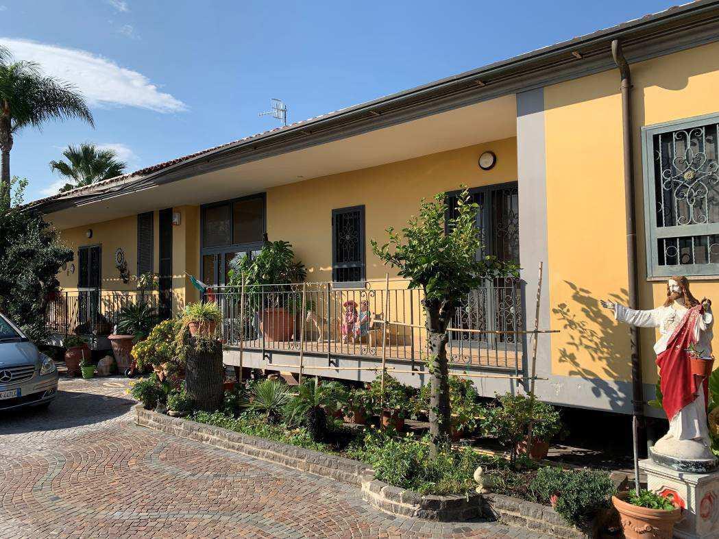 Appartamento in vendita a Poggiomarino