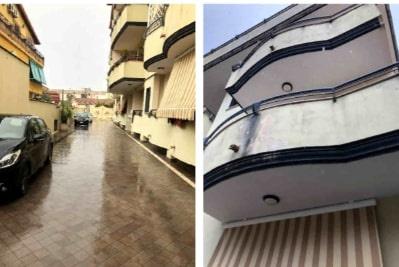 Appartamento in vendita a San Marcellino