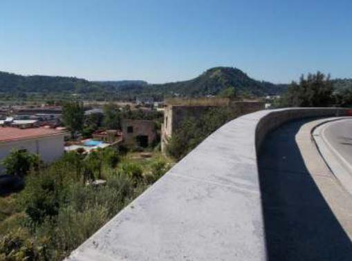 Terreno agricolo in vendita a Napoli