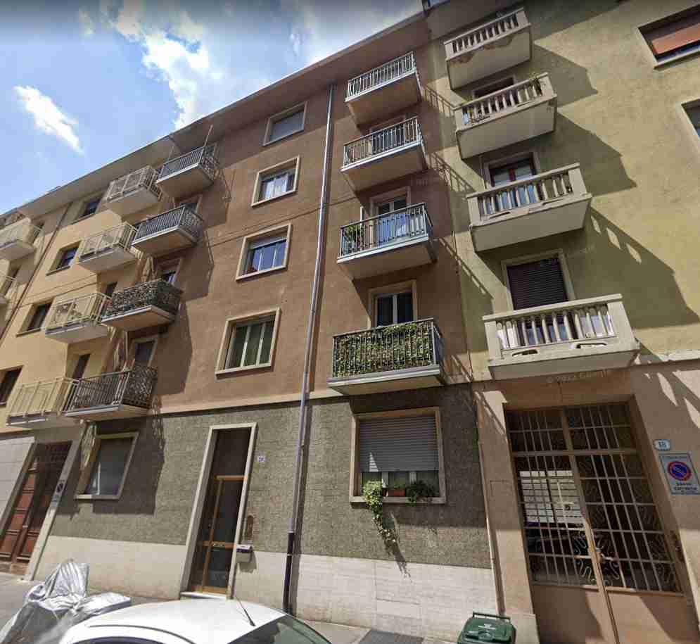 Appartamento in vendita a Torino
