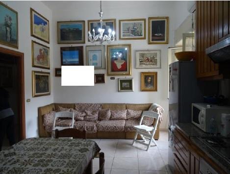 Appartamento in vendita a Napoli