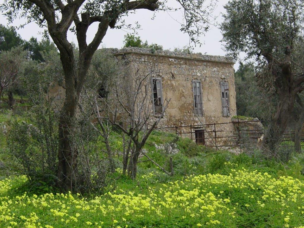Terreno agricolo in vendita a Anacapri
