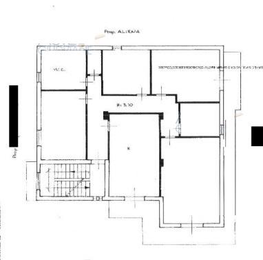 Appartamento in vendita a Caivano