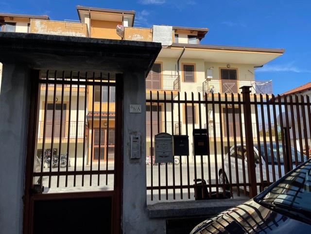 Appartamento in vendita a Trentola Ducenta