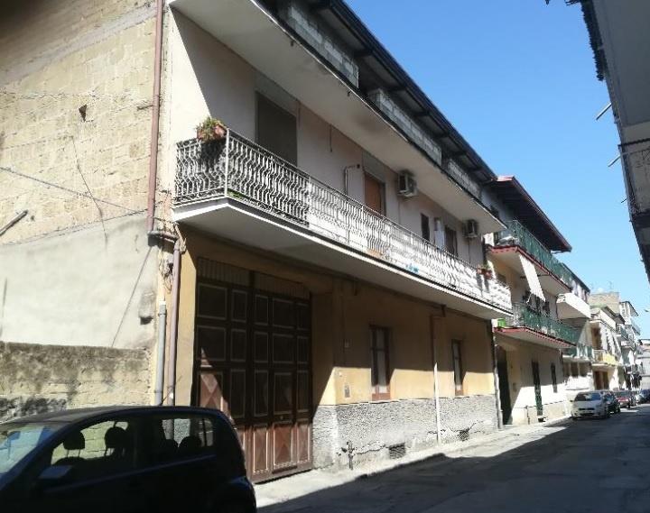 Appartamento in vendita a Orta Di Atella