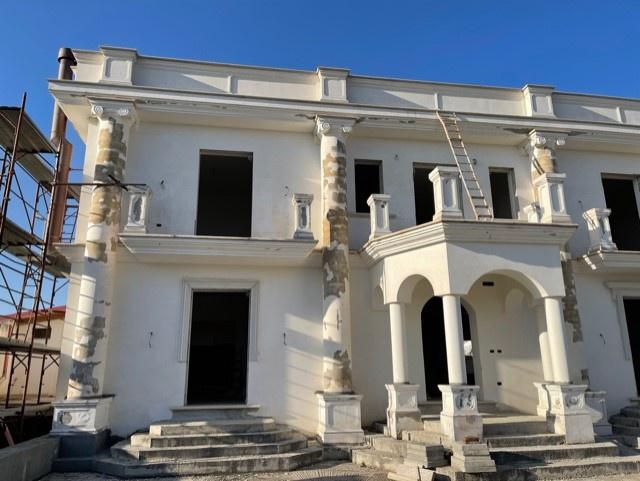 Villa in vendita a Villa Literno