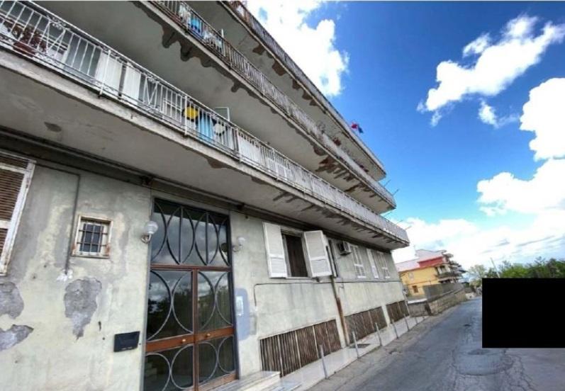 Appartamento in vendita a Calvizzano