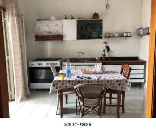 Appartamento in vendita a Pozzuoli