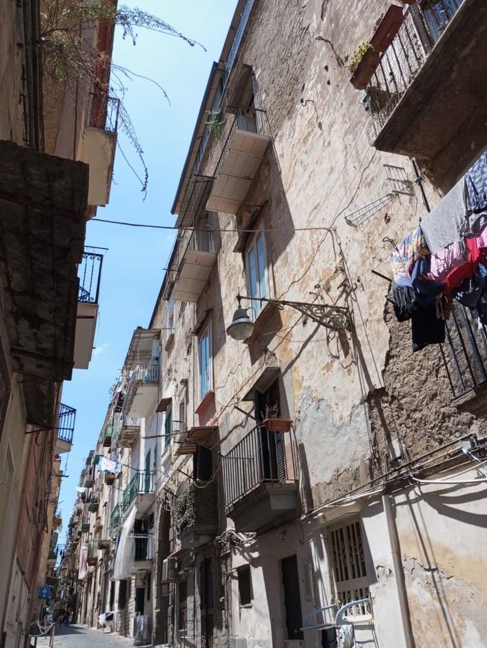 Appartamento in vendita a Napoli