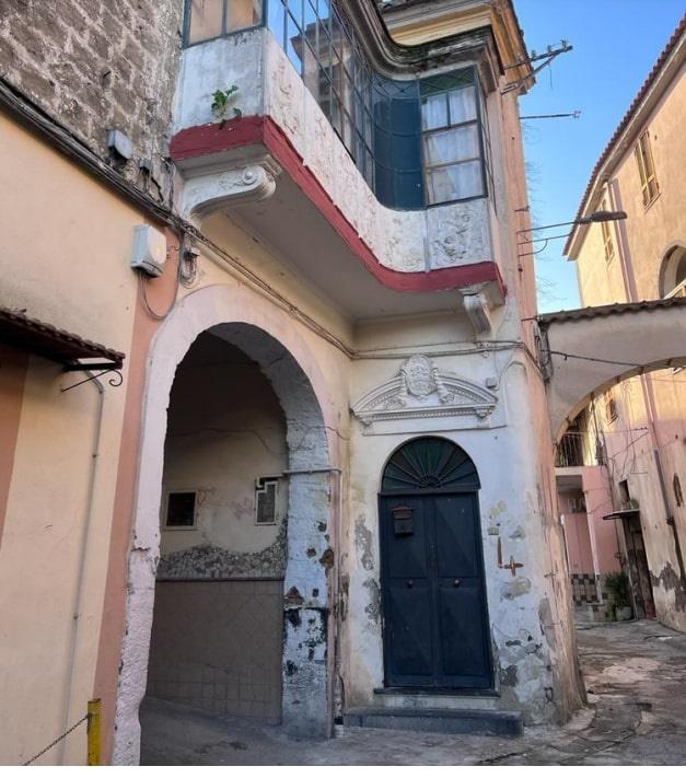 Appartamento in vendita a Caivano