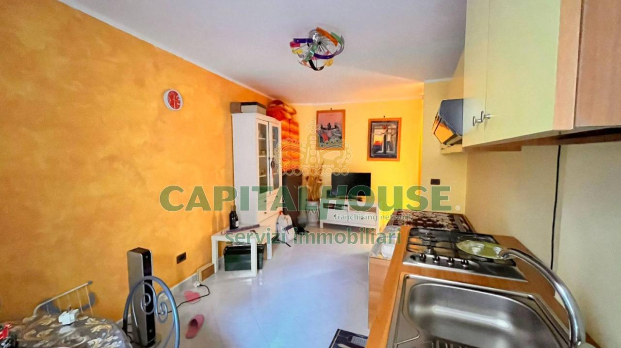 Appartamento in vendita a Paternopoli